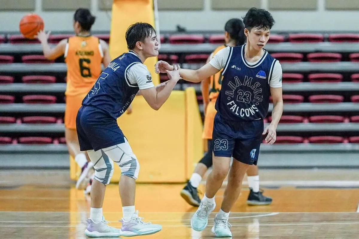 UAAP: Adamson women pull away from FEU for 5th win | ABS-CBN Sports