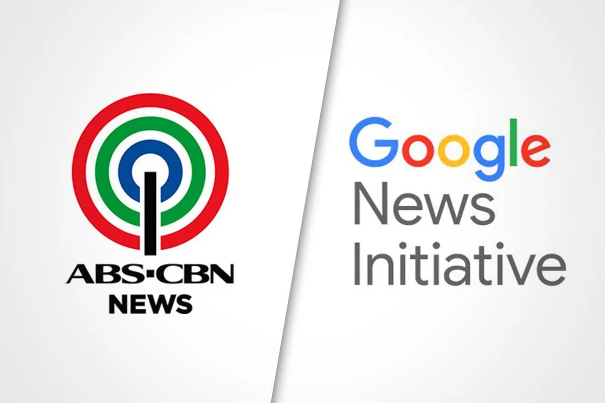 ABS-CBN participates in Google's data-use program for newsrooms in ...
