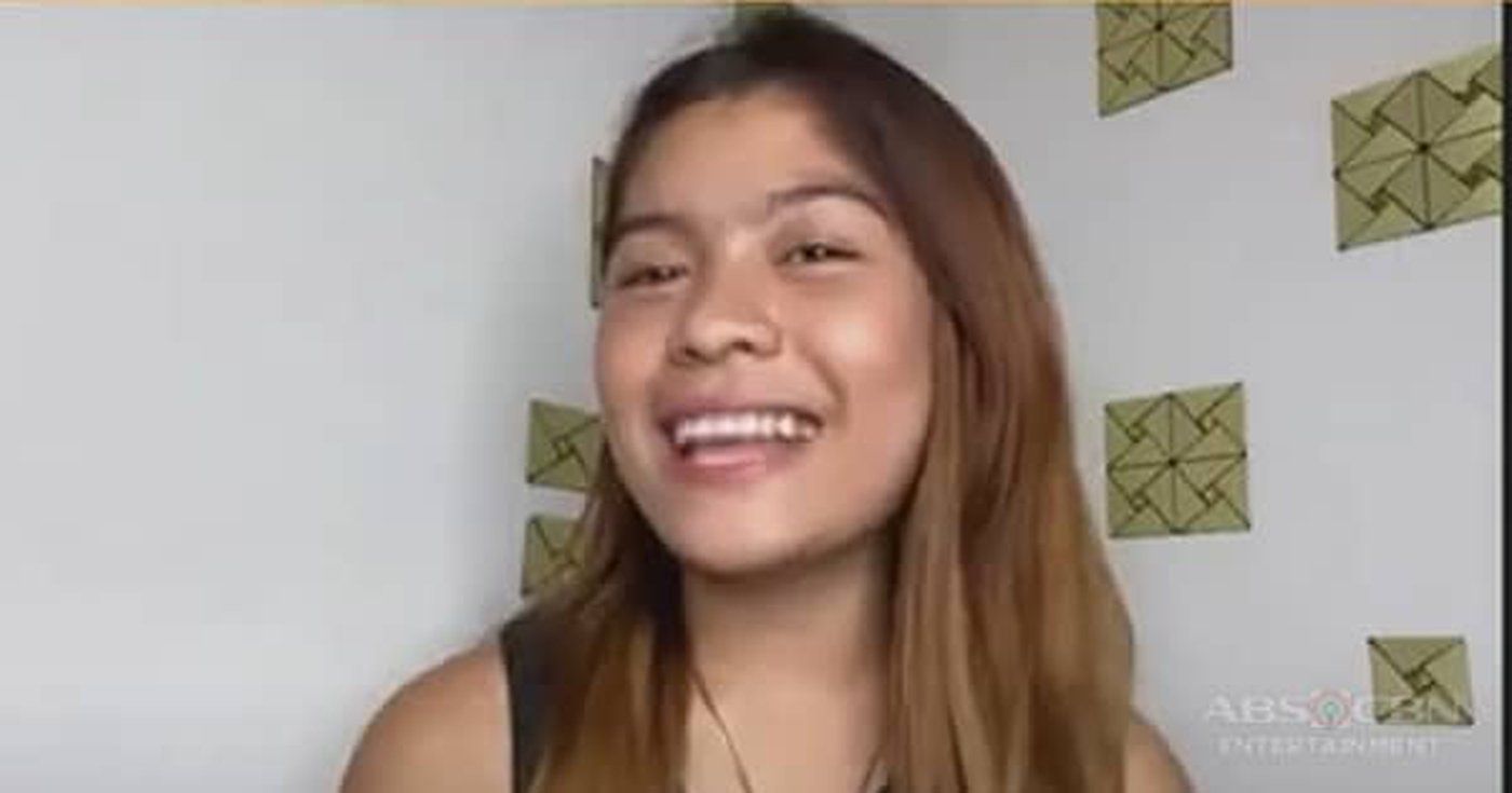 Hotspot: Lyca Gairanod shares how she celebrated birthday, holiday ...