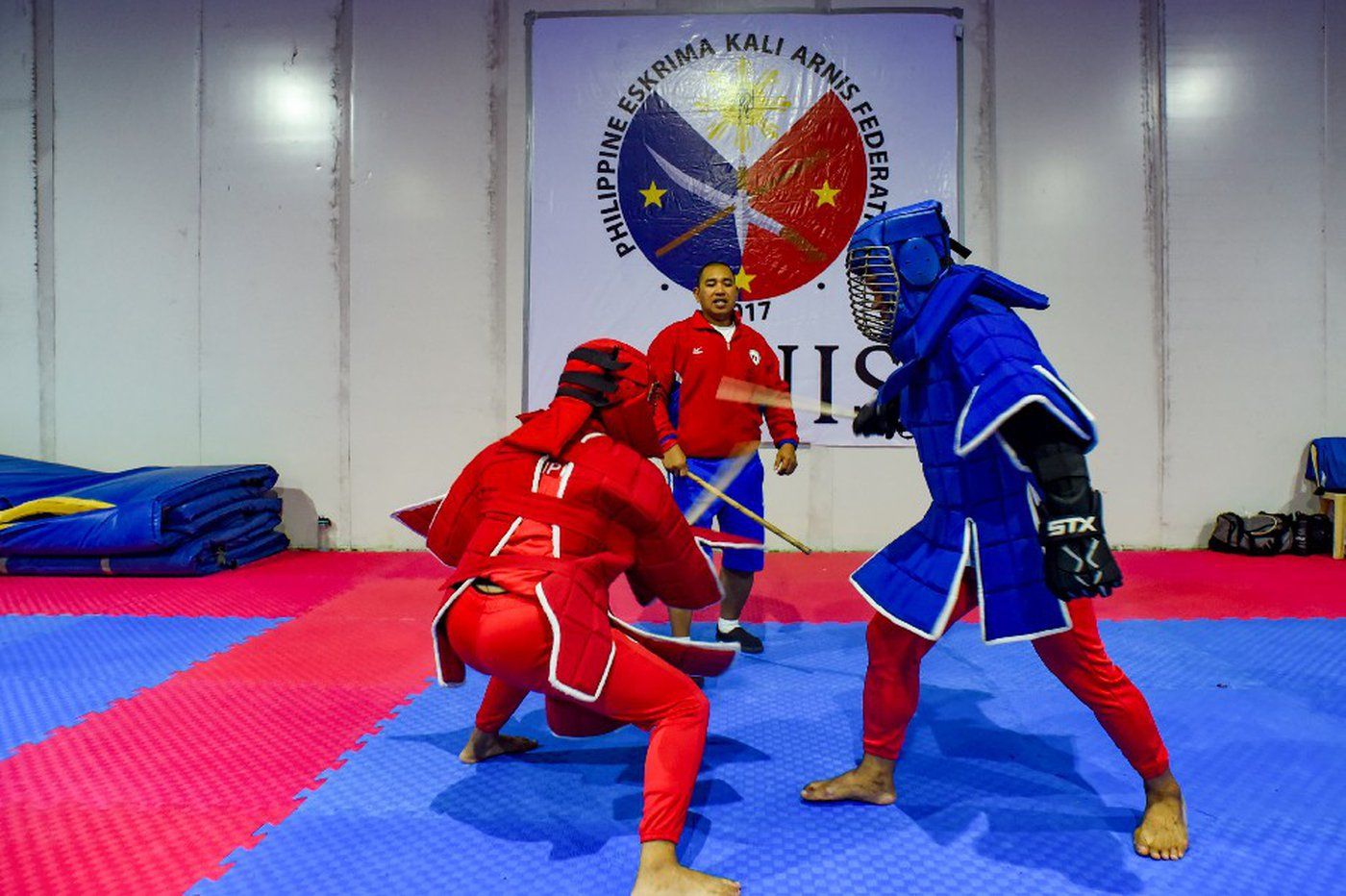 Arnis debuts as medal sport in overseas SEA Games in Cambodia | ABS-CBN ...