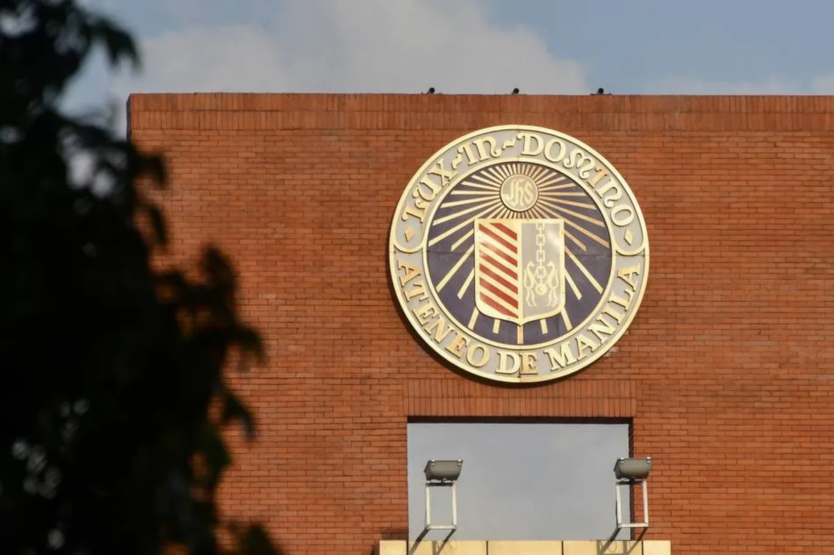 Global recognition highlights competitiveness of Philippine schools ...