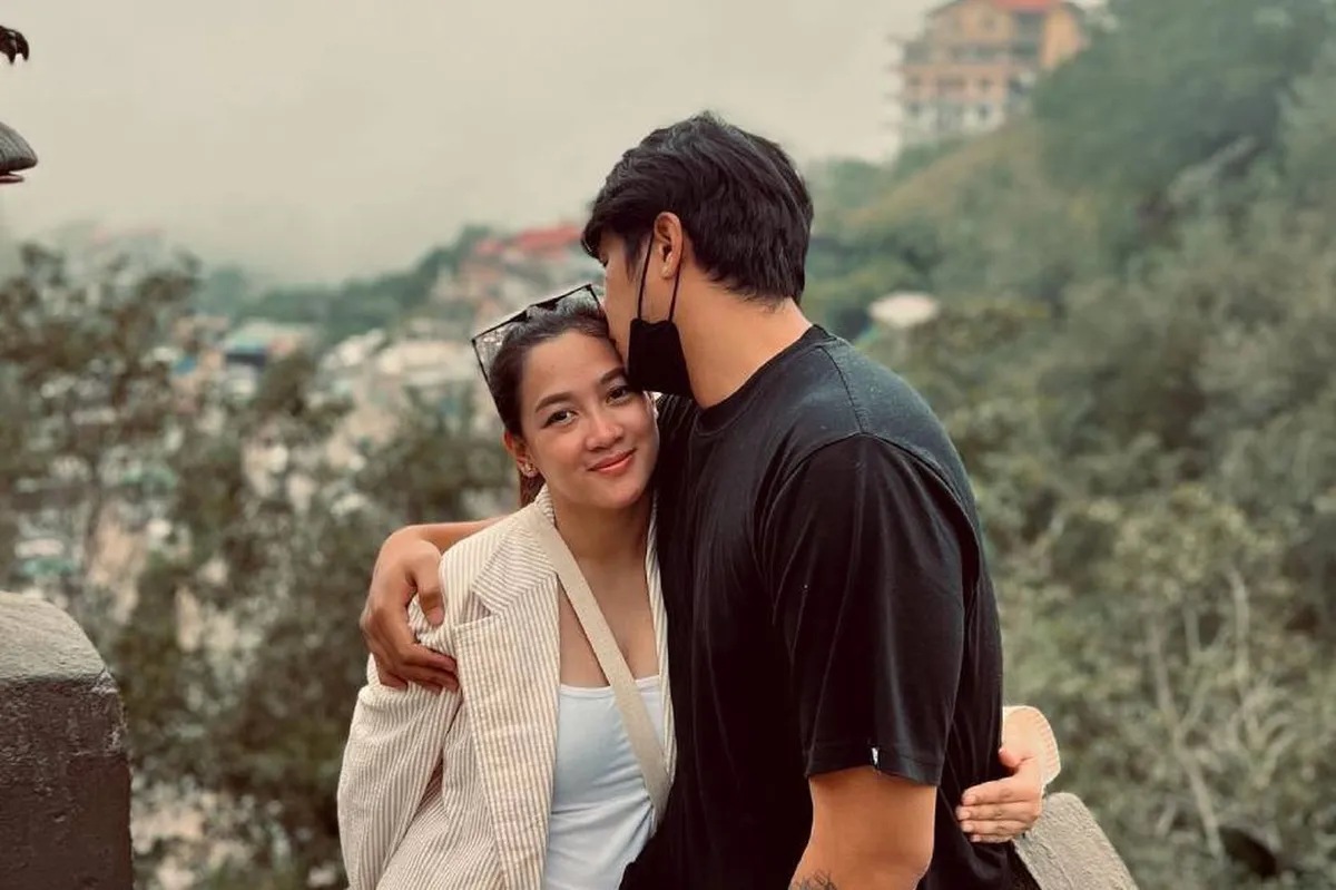 Ex-'PBB' housemate Pamu Pamorada opens up about wedding plans: 'Malapit na' | ABS-CBN Entertainment