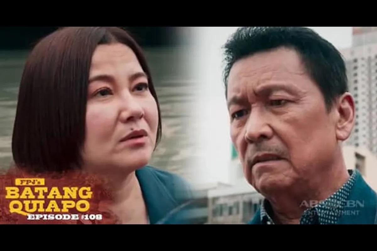 Batang Quiapo: Amanda at Supremo, inamin na mahal pa rin nila ang isa’t ...