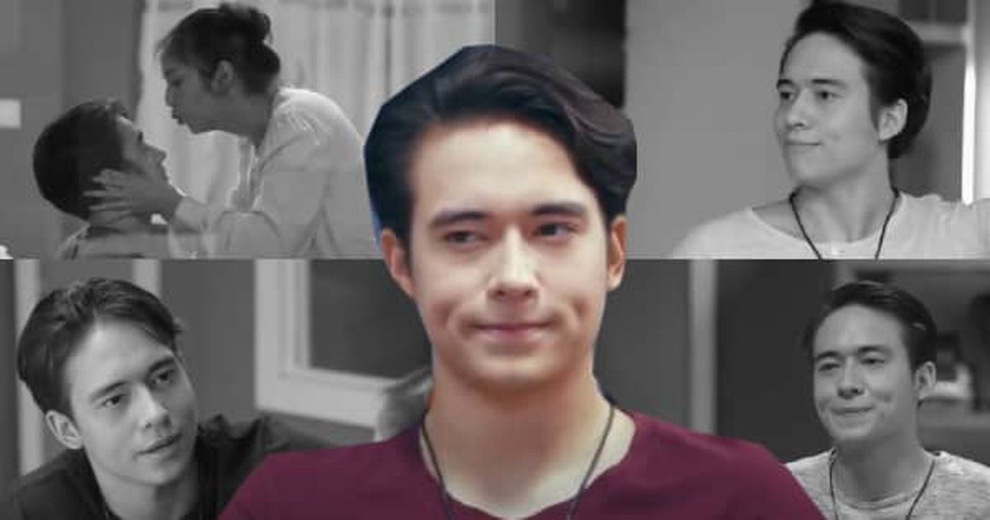 15 scenes that will make you want to root for Axel in Viral Scandal ...