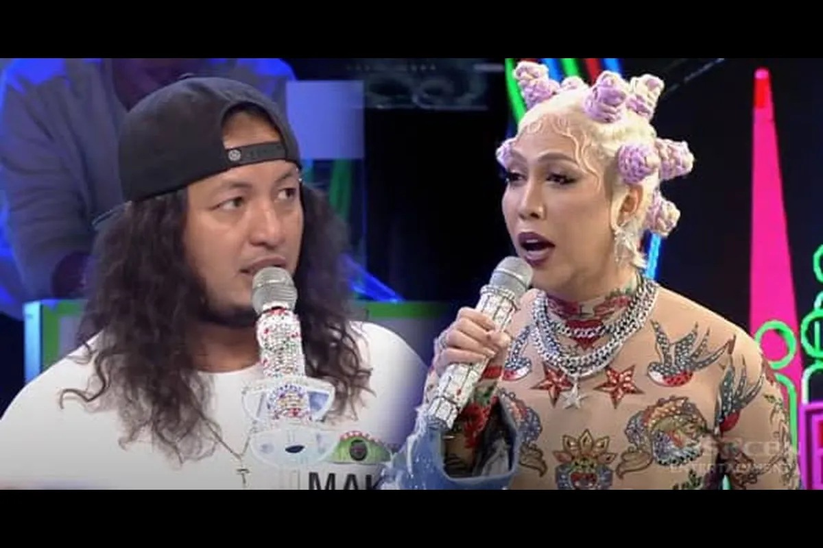 Everybody Sing 2023: Maki, inalala ang mga kakaibang karanasan niya ...