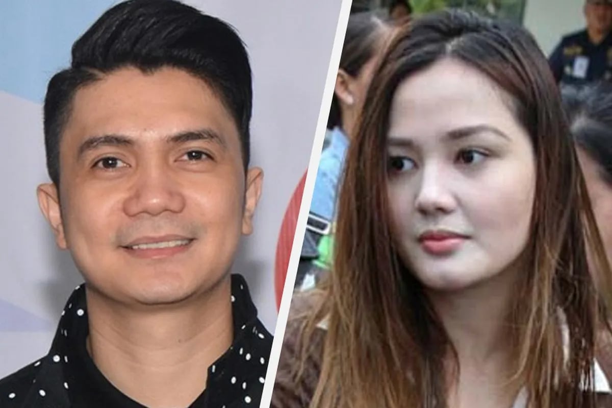 Arrest warrant issued vs Vhong Navarro | ABS-CBN News Arrest warrant issued vs Vhong Navarro | ABS-CBN News