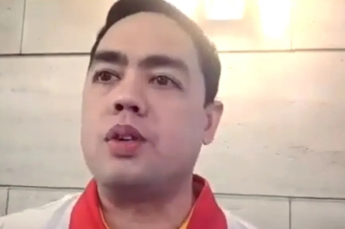 What beating powerhouse NU means for coach Cholo, La Salle | ABS-CBN Sports