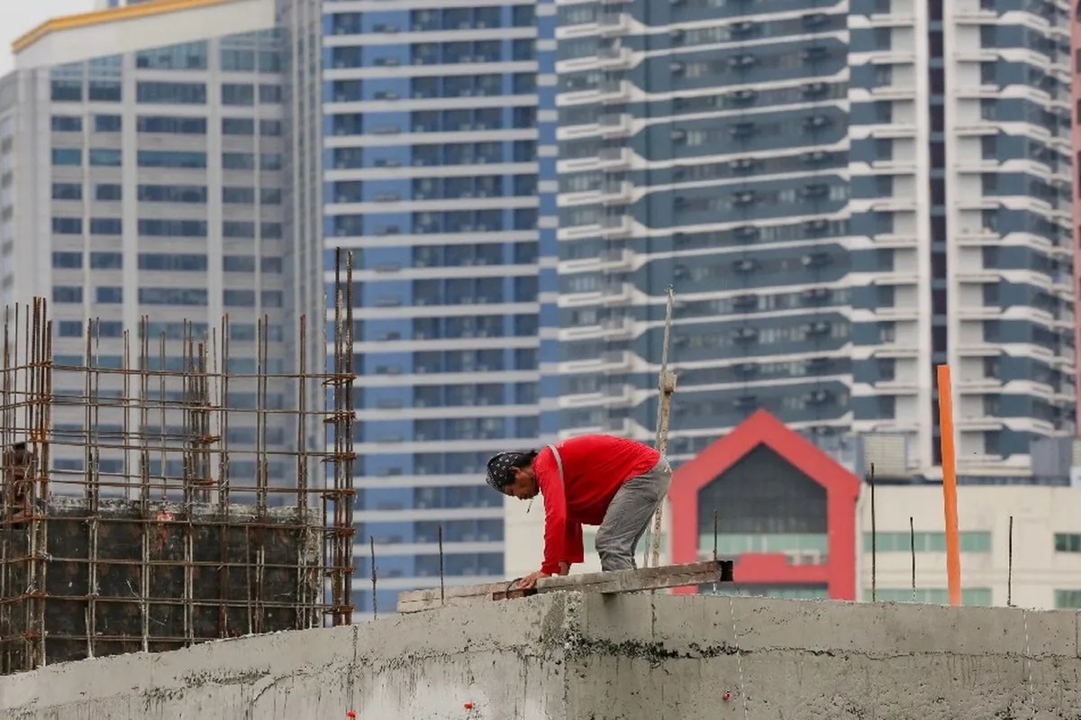 Moody's affirms Philippines Baa2 ratings with 'stable' outlook | ABS ...