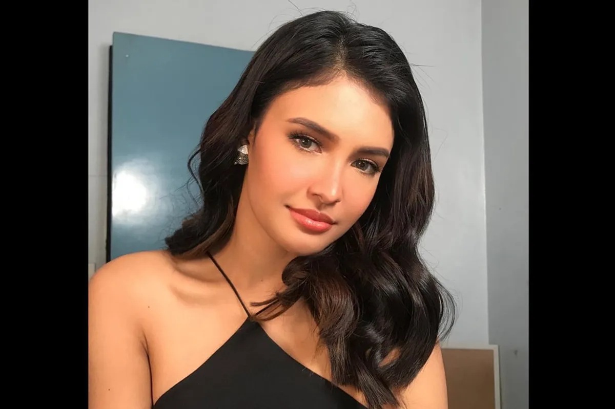 WATCH: Rabiya Mateo pokes fun at nose job rumors | ABS-CBN Lifestyle