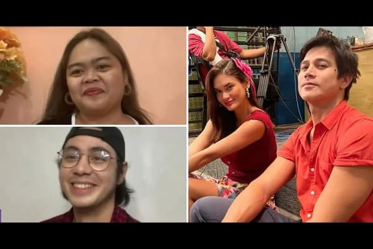 Anthony and Alora share their starstruck moments with Piolo, Pia via ...