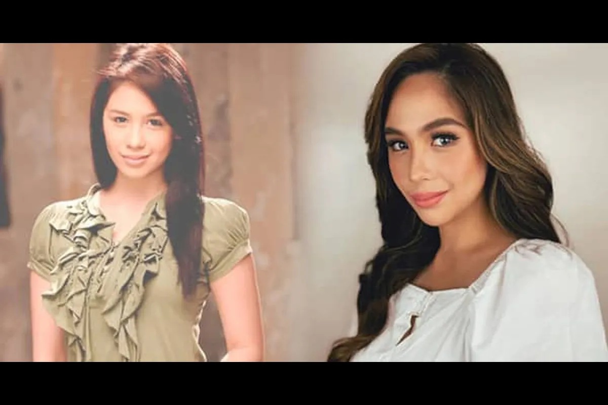 Empress Schuck’s evolution from sensational young star to remarkable ...