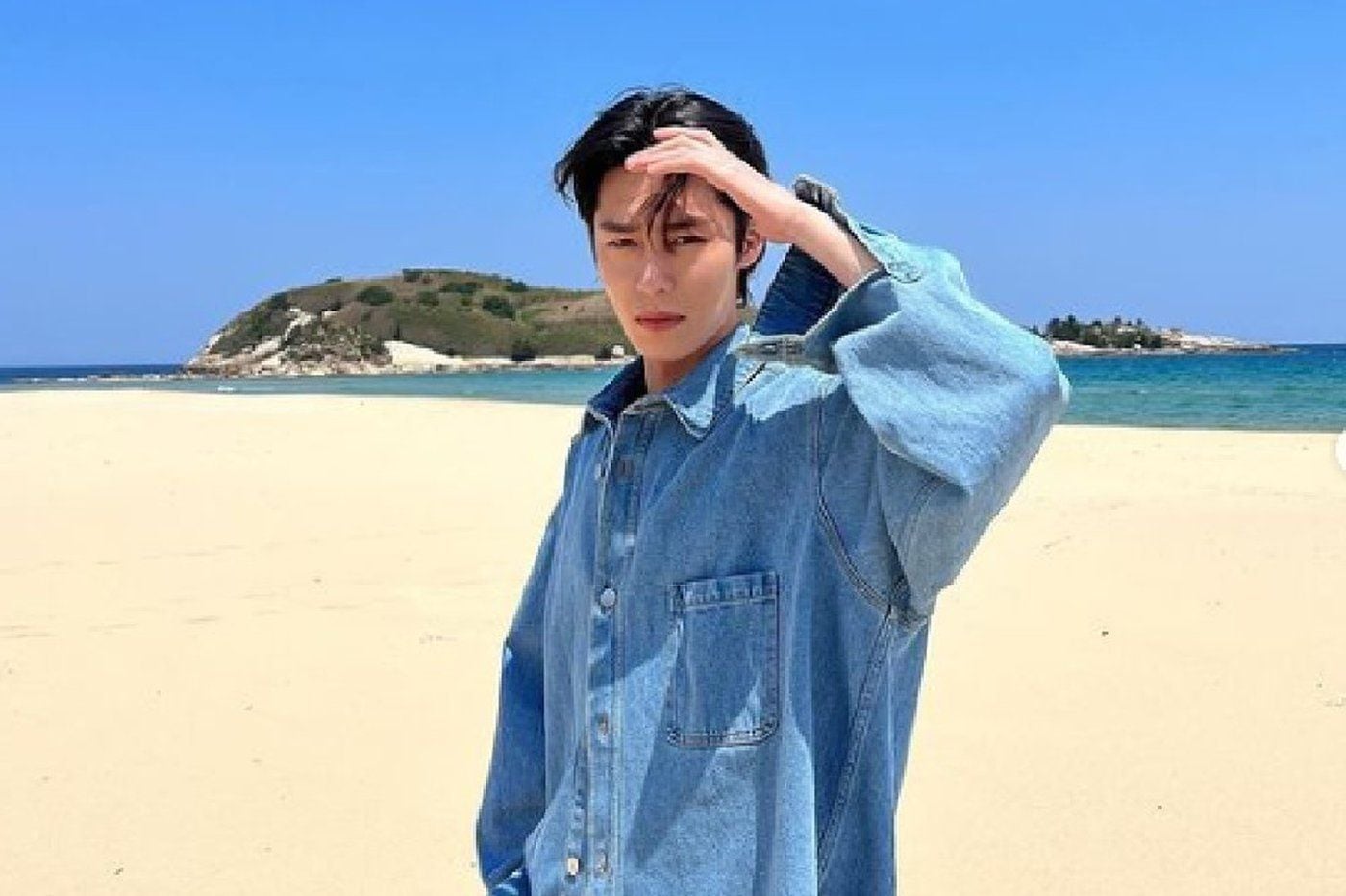 Korean actor Lee Jae Wook coming to Manila in March | ABS-CBN Entertainment