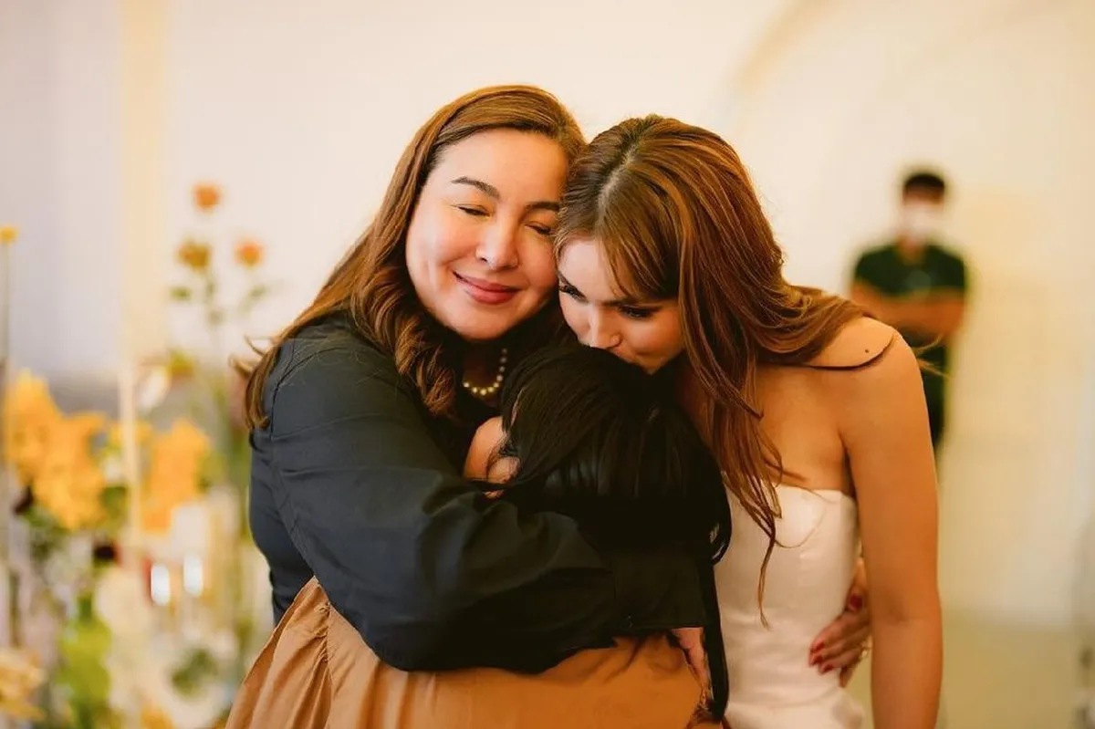 Marjorie Barretto assures daughter Julia she will protect her | ABS-CBN ...