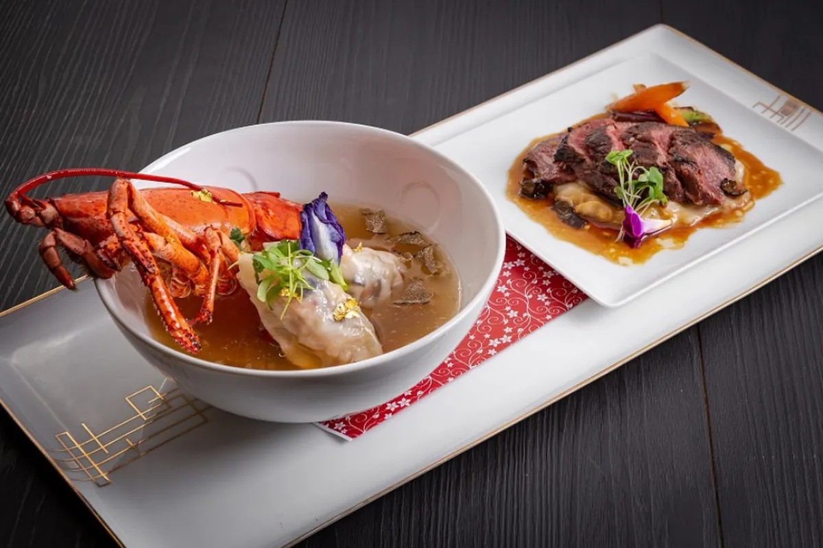 LIST: Feasts, parties to welcome 2023 | ABS-CBN Lifestyle