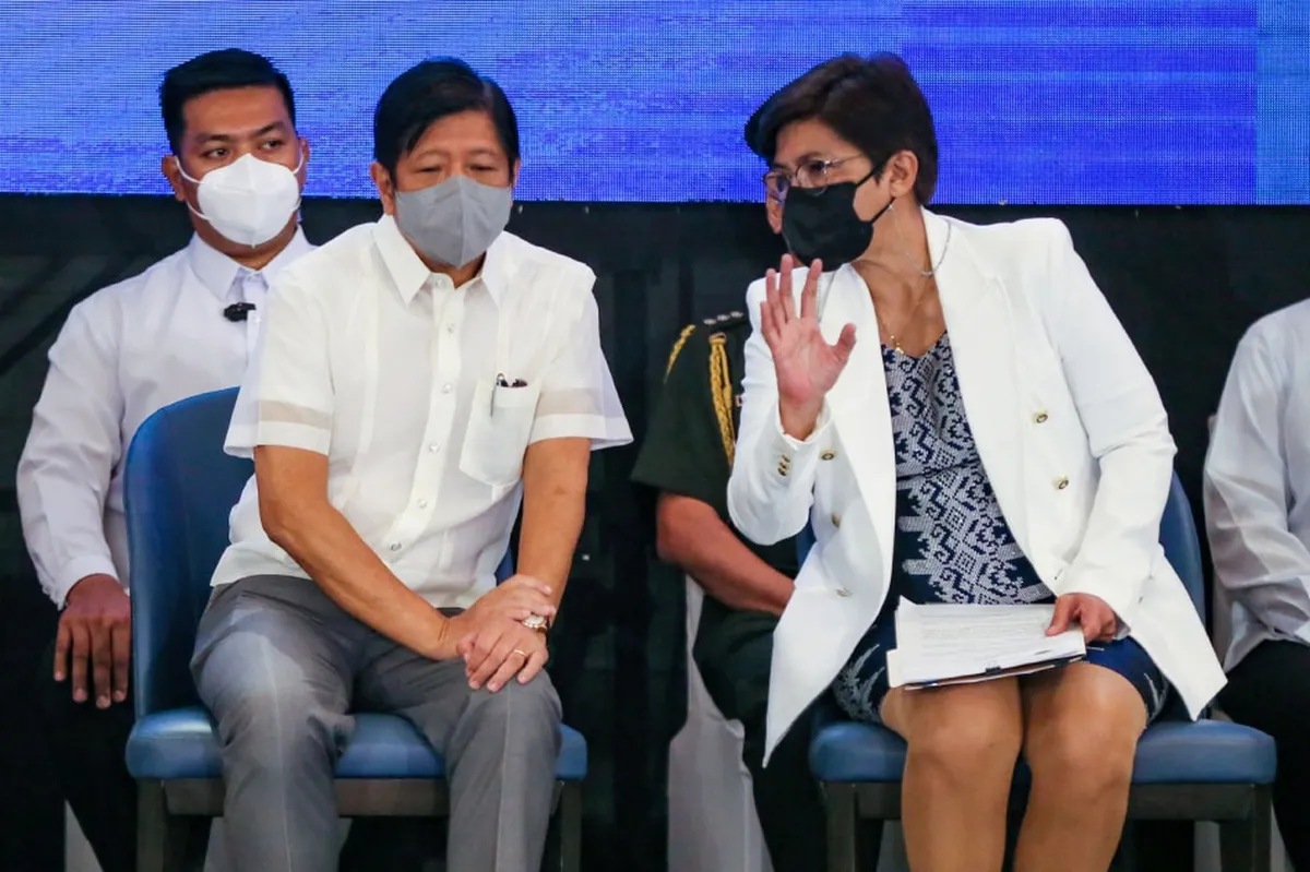 DOH urges Marcos: Fast-track passage of center for disease control bill ...
