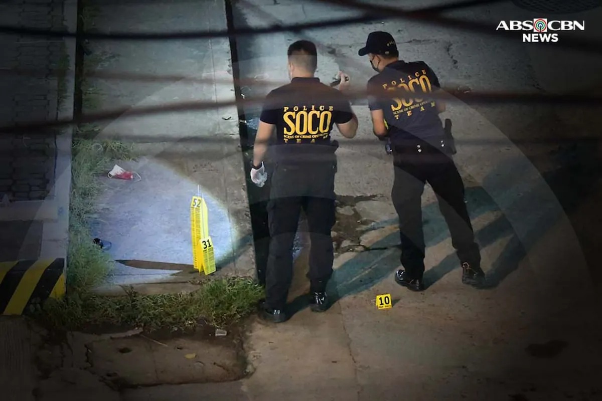 Tricycle driver sa Batangas binaril umano ng dating konsehal dahil sa ... Tricycle driver sa Batangas binaril umano ng dating konsehal dahil sa ...