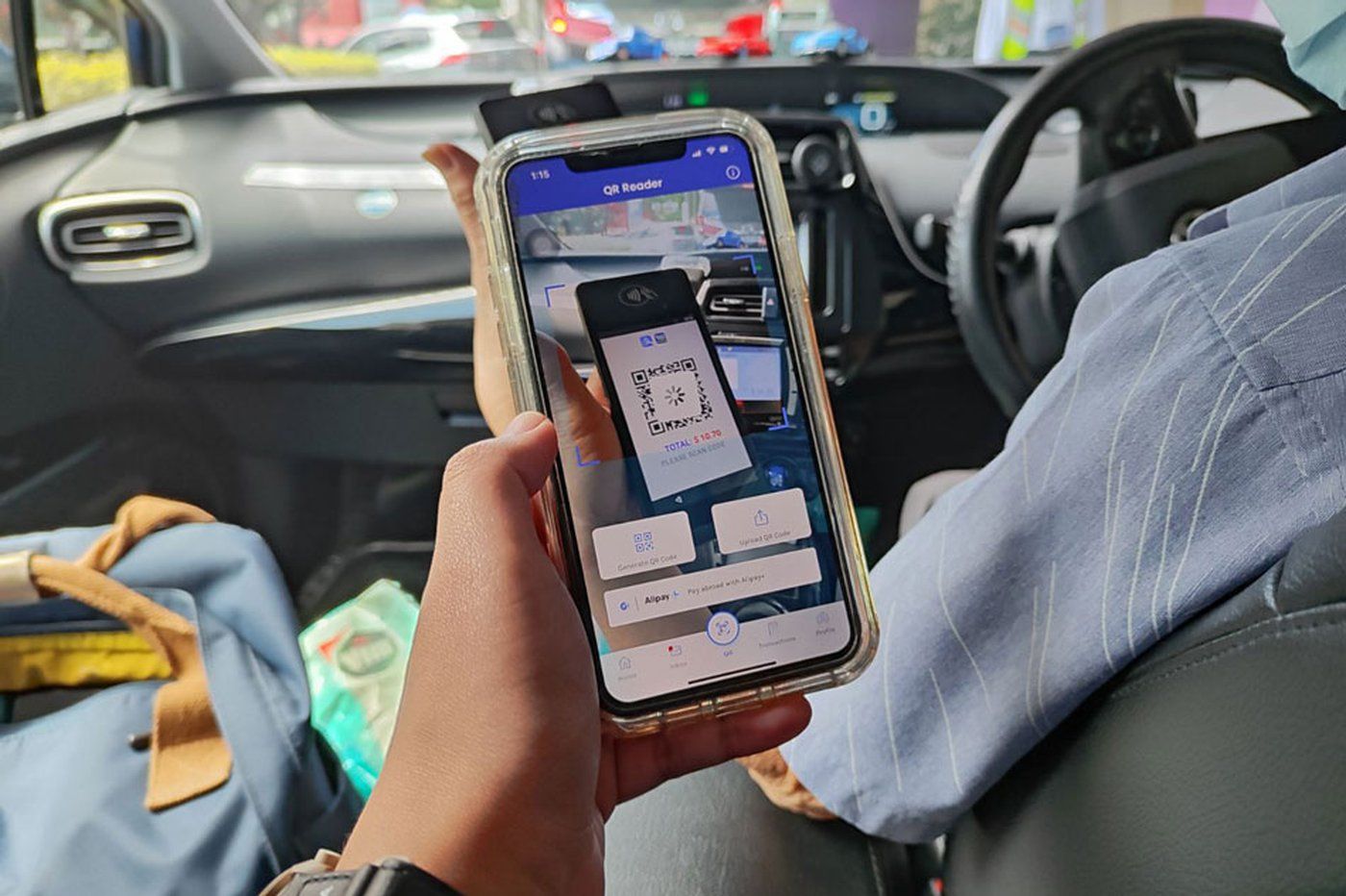 Pay with GCash in Singapore? E-wallet launches cross-border payments ...