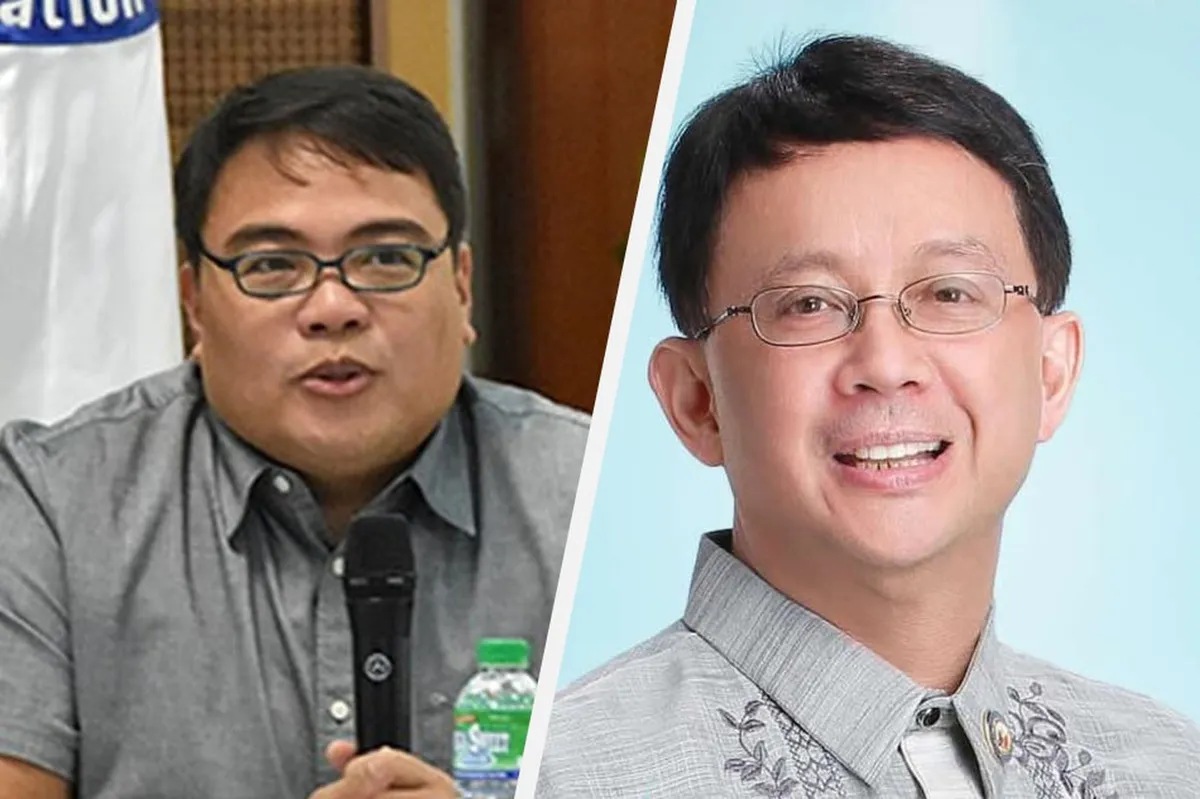 MMDA chair defends DICT fund transfer for broadband project in Metro ...