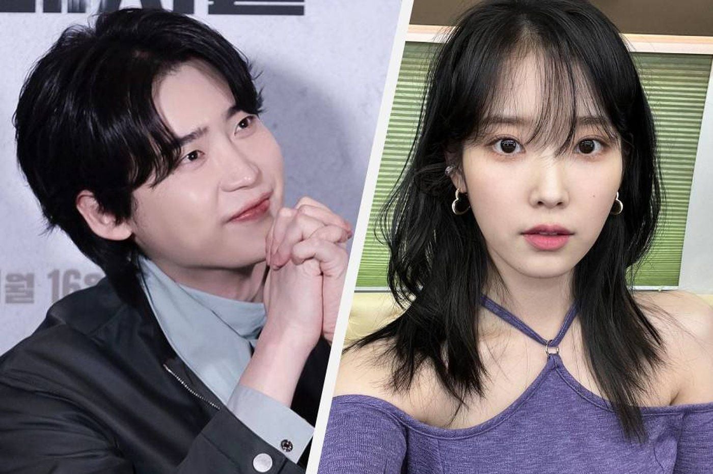 Korean actor Lee Jong Suk dating singer IU: report | ABS-CBN Entertainment