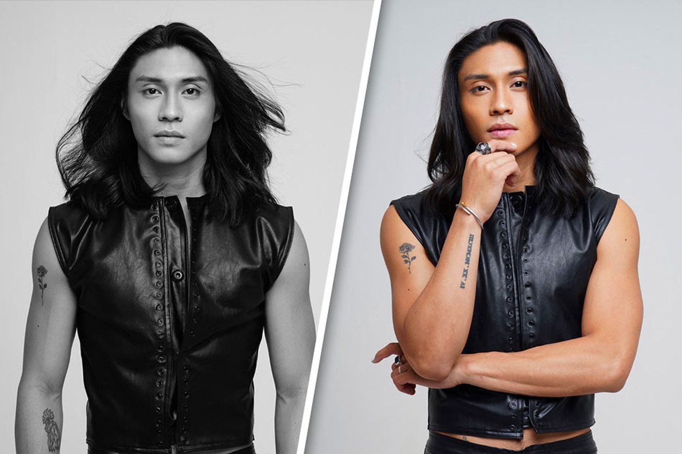 Meet Joshua Bulot, new frontman of The Lily | ABS-CBN Entertainment
