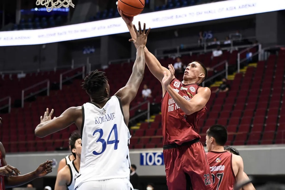 UAAP to hold full slate of events for Season 85 | ABS-CBN Sports