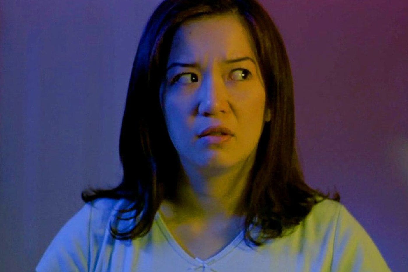 Restored version of horror classic 'Feng Shui' now on Netflix | ABS-CBN Entertainment
