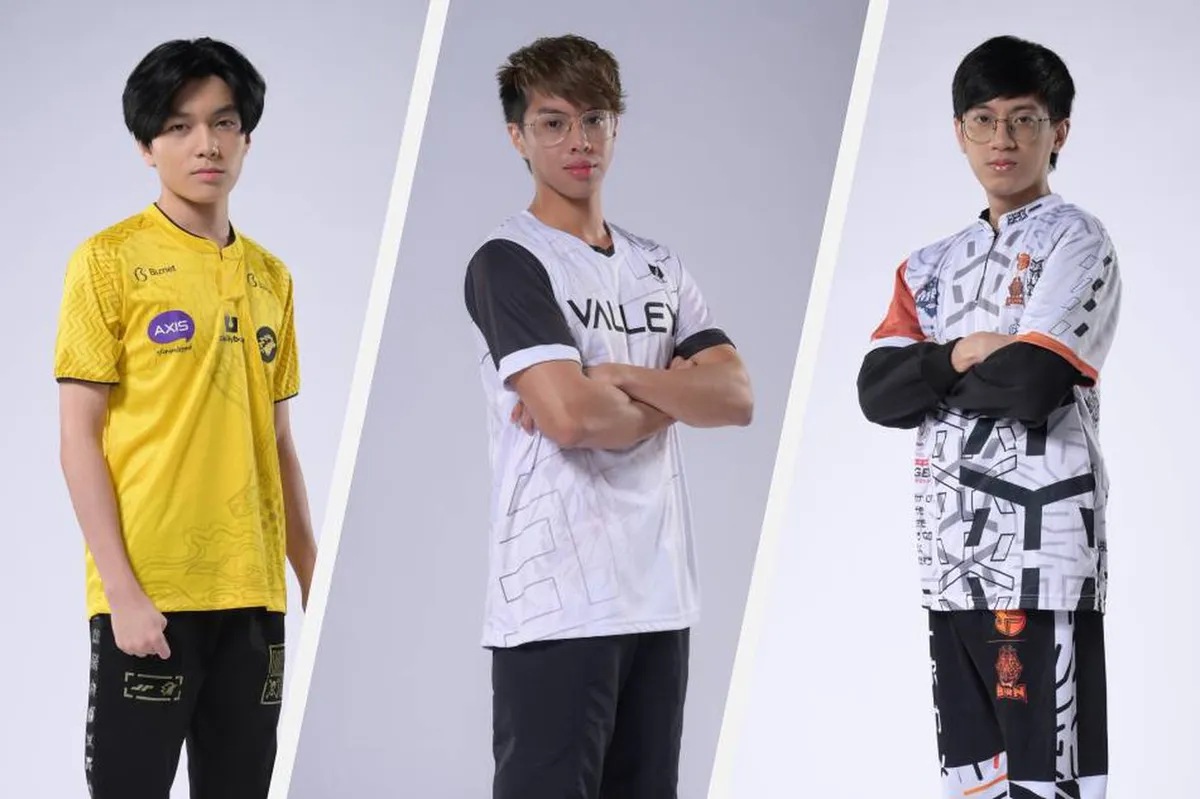 Mobile Legends: Pinoy imports to take share of spotlight in M4 stage ...