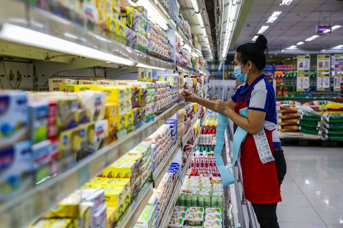 Kantar reveals which consumer brands rank highest for Filipinos | ABS ...