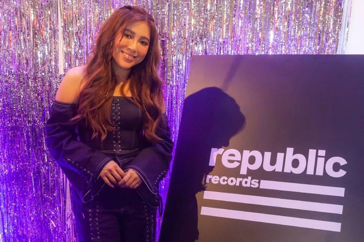 Moira opens up about breakup, healing and possibly falling in love ...