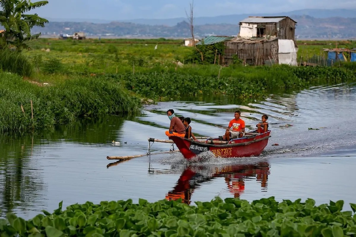 Pagbayad ng SSS contribution ng mga magsasaka, mangingisda, vendor, niluwagan | ABS-CBN News