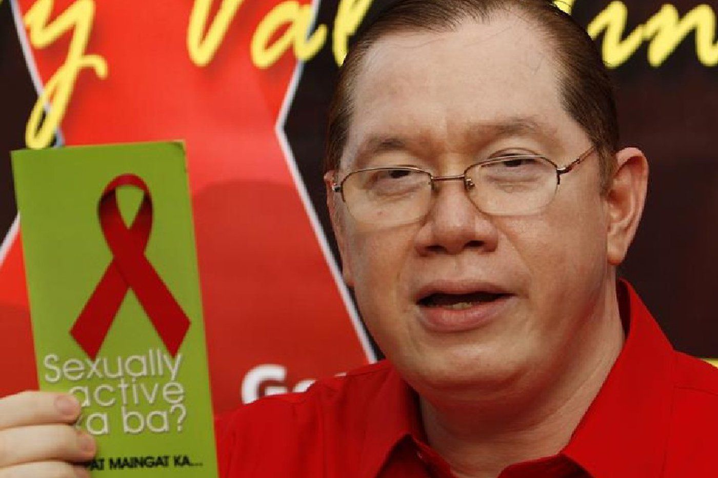 Tayag to oversee DOH operations in north Luzon | ABS-CBN News