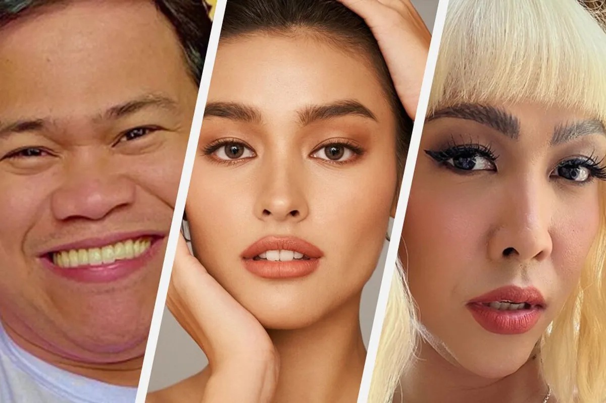 Bakit walang sama ng loob si Ogie Diaz kina Vice Ganda, Liza Soberano? | ABS-CBN Entertainment