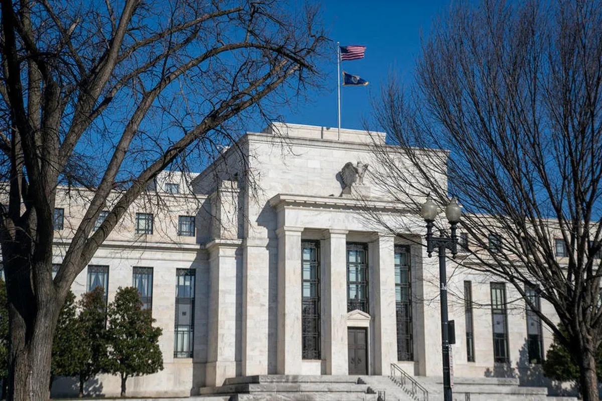 US Fed opens policy meeting with steep rate hike on the table | ABS-CBN ...