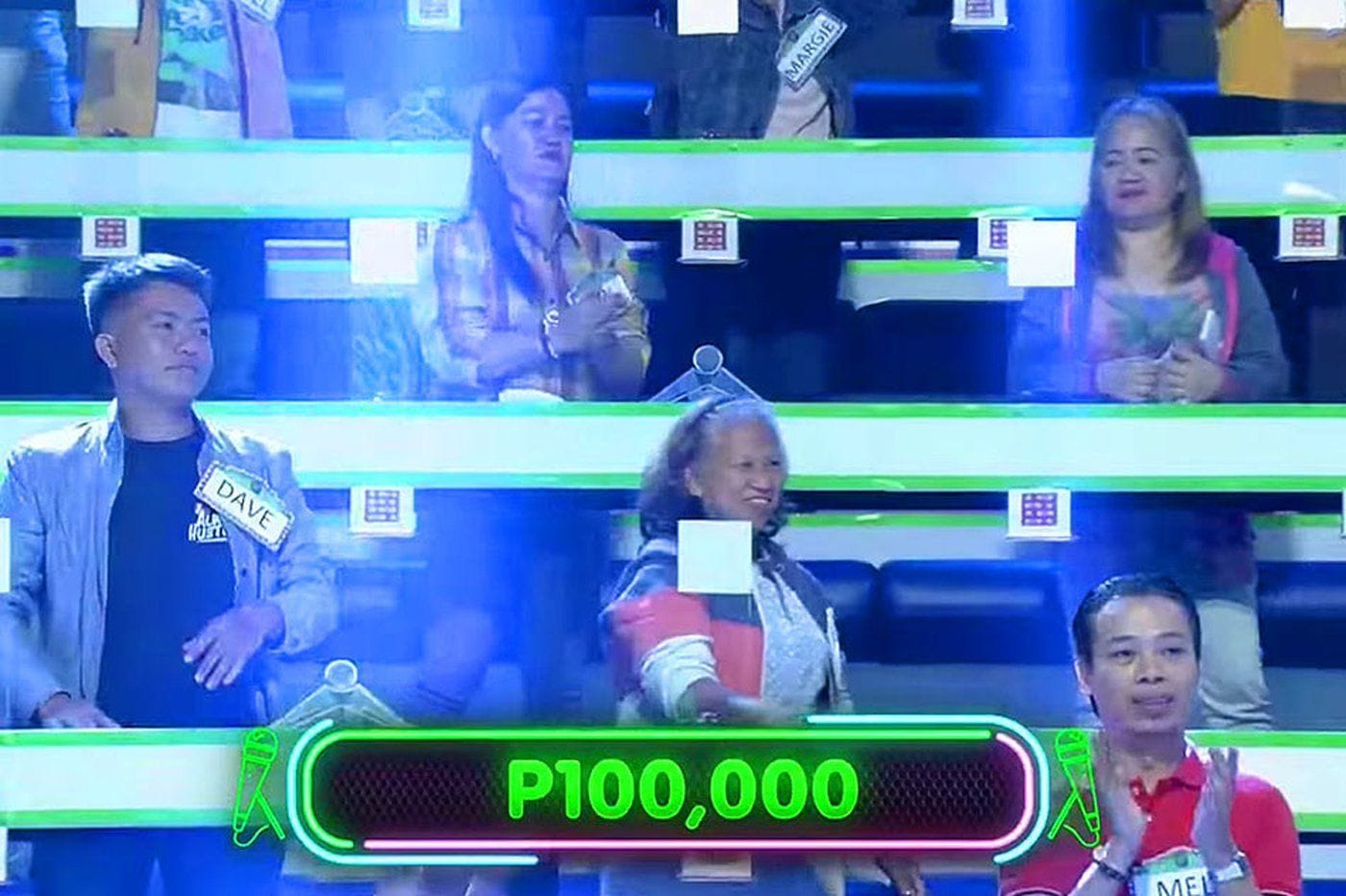 Songbayanan ng mananahi, panalo ng P100K sa ‘Everybody, Sing!’ | ABS ...