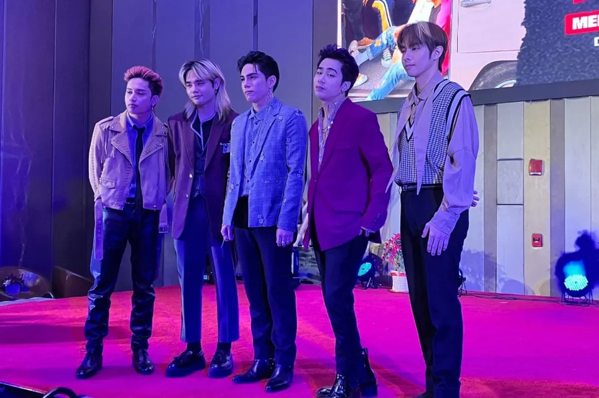 'Relatable, calming': Why SB19 chose gospel route for new song 'Nyebe ...