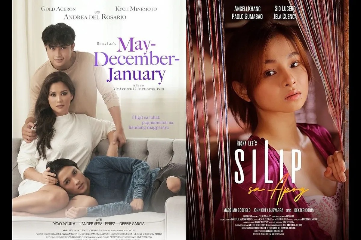 2 Mac Alejandre movies to compete in Asian film fest in Barcelona | ABS ...