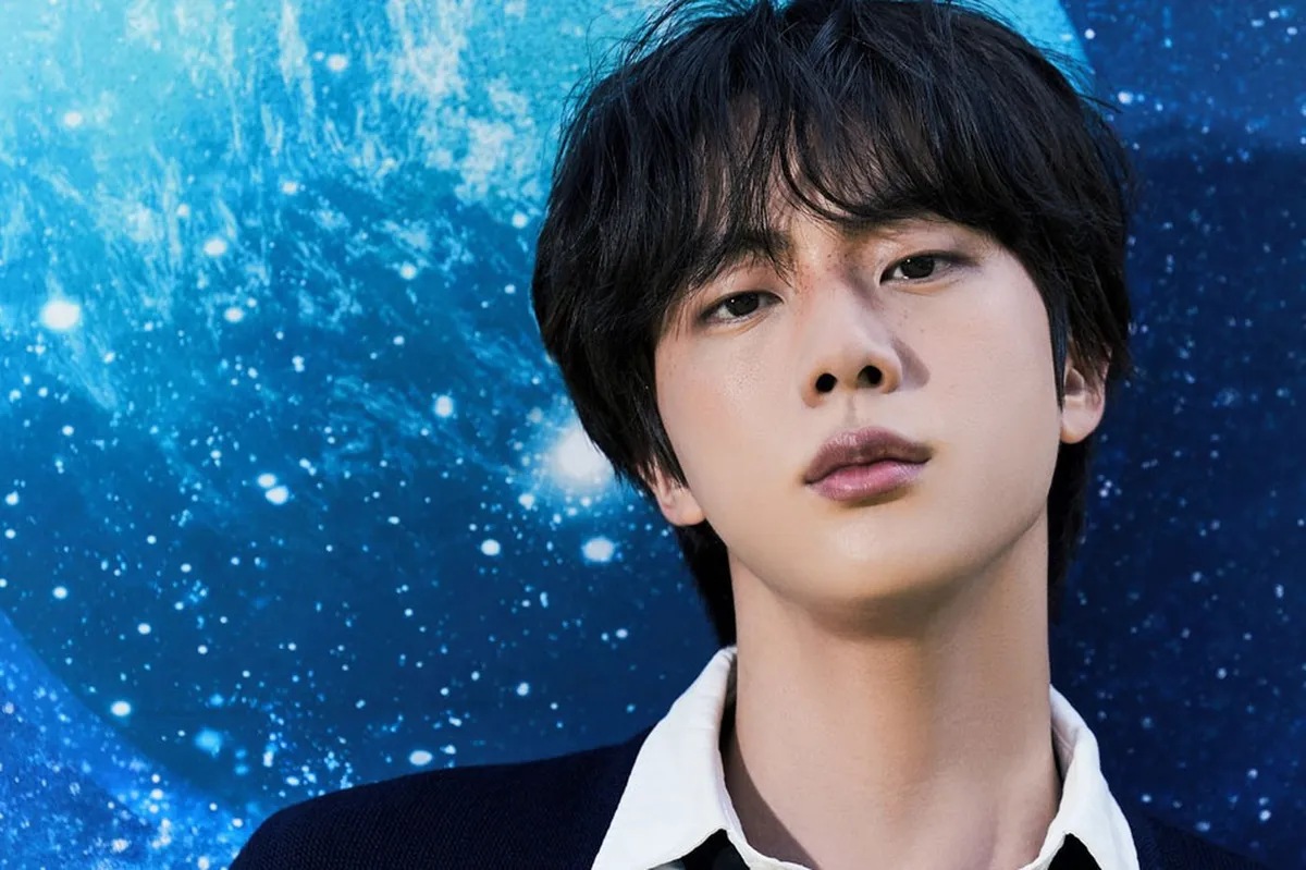 Jin from BTS begins military service, marking end of an era | ABS-CBN ...