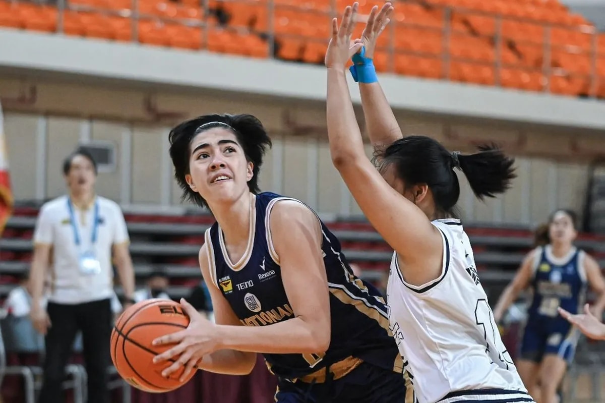 Lady Bulldogs secure top seed with bounce-back win over Lady Falcons ...