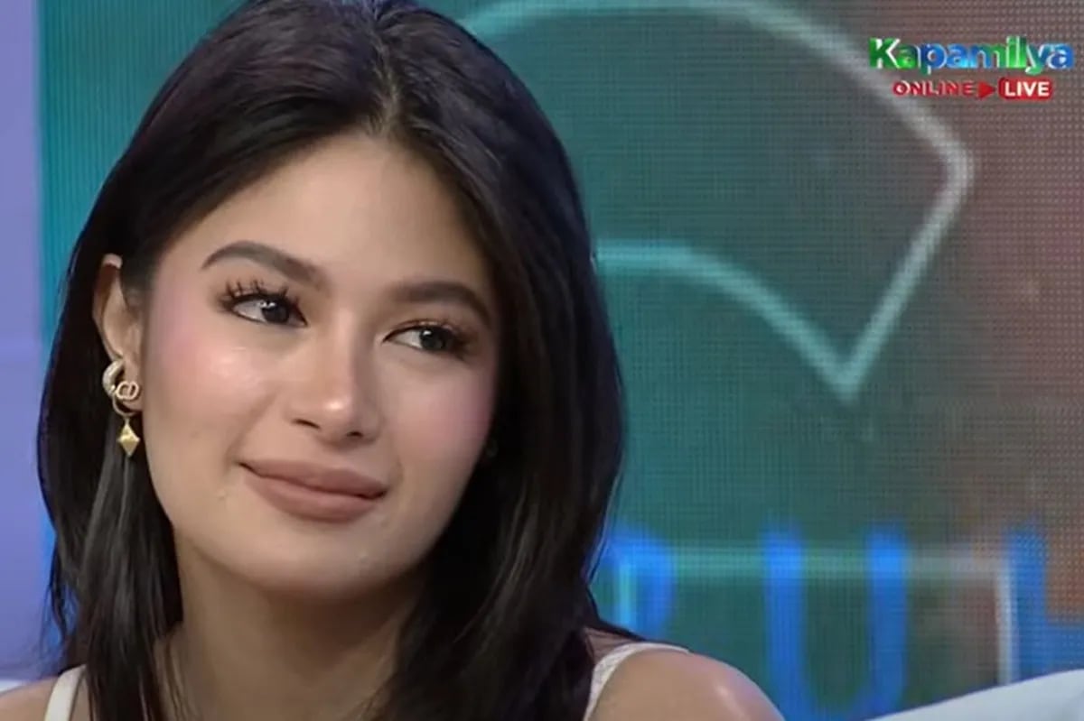 Gigi de Lana, hindi iiwan ang bandang The Gigi Vibes | ABS-CBN ...