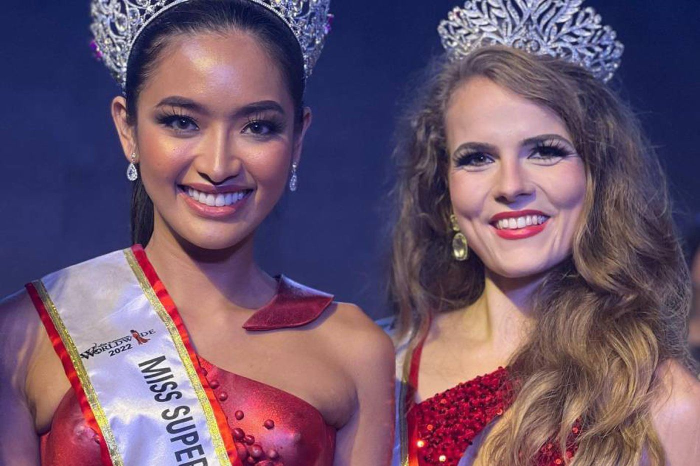 Alexandra Rosales crowned as Miss Supermodel Worldwide | ABS-CBN Lifestyle