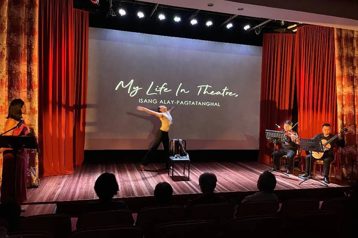 Dulaang UP to offer 'hybrid' theater shows in its comeback season | ABS ...