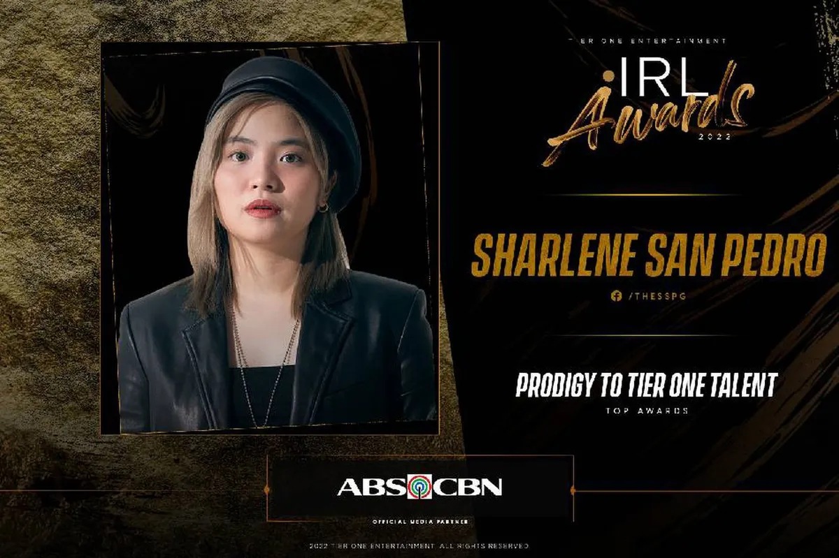 Sharlene San Pedro signs with Tier One as gaming talent | ABS-CBN ...