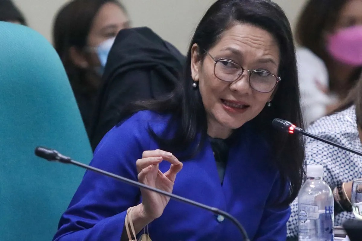 Hontiveros seeks decriminalization of libel amid 'weaponization' vs journos | ABS-CBN News