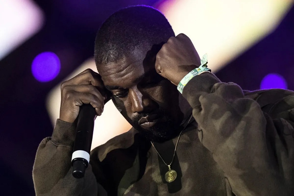 Adidas probing allegations about Kanye West's behavior | ABS-CBN Lifestyle