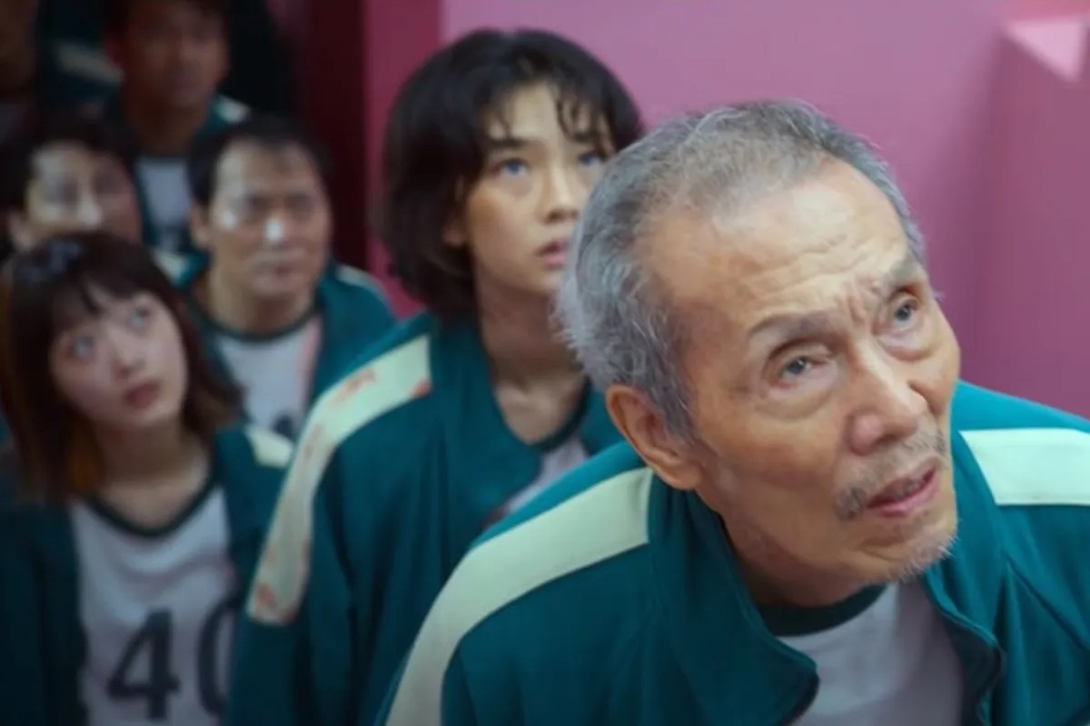 'Squid Game' star indicted over sexual misconduct: prosecutor | ABS-CBN ...