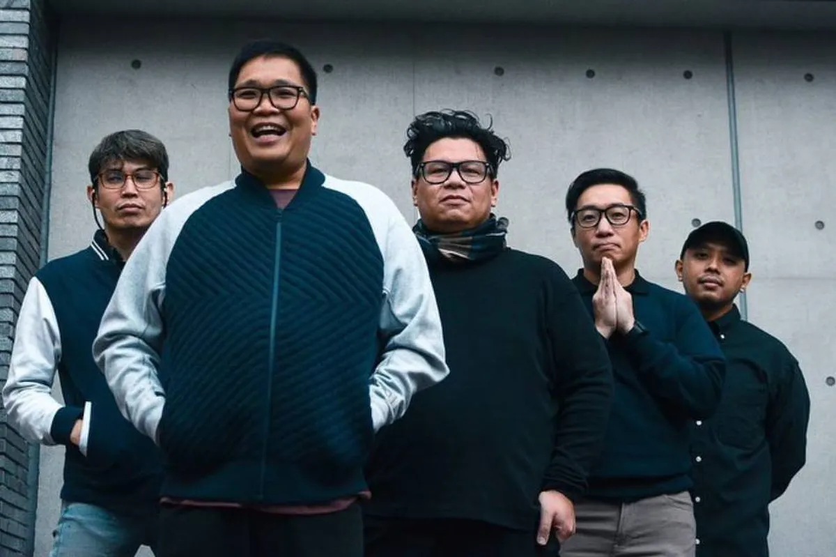 Itchyworms gears up for first US concert tour | ABS-CBN Entertainment