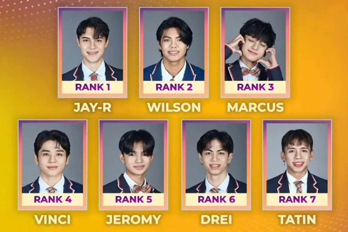 ‘Dream Maker’: Jay-R Albino leads mentors' evaluation | ABS-CBN Entertainment