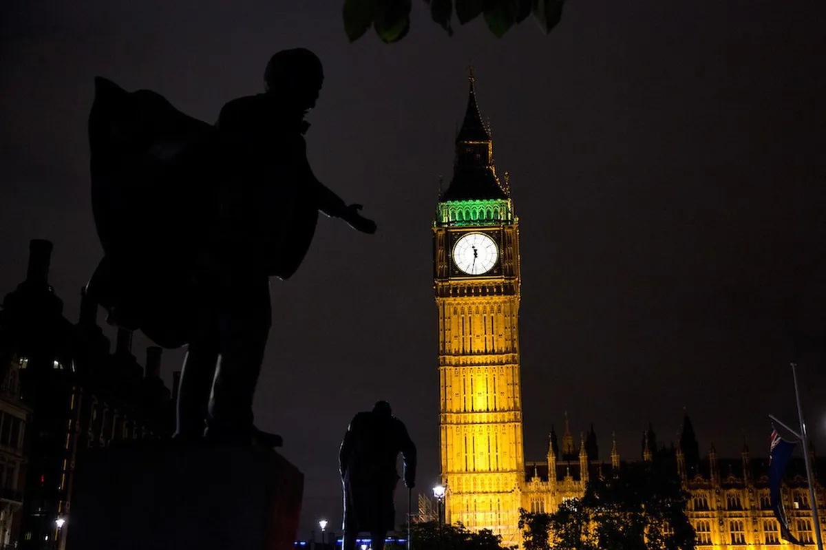 Brexit compounded UK's shortage of doctors, says study | ABS-CBN