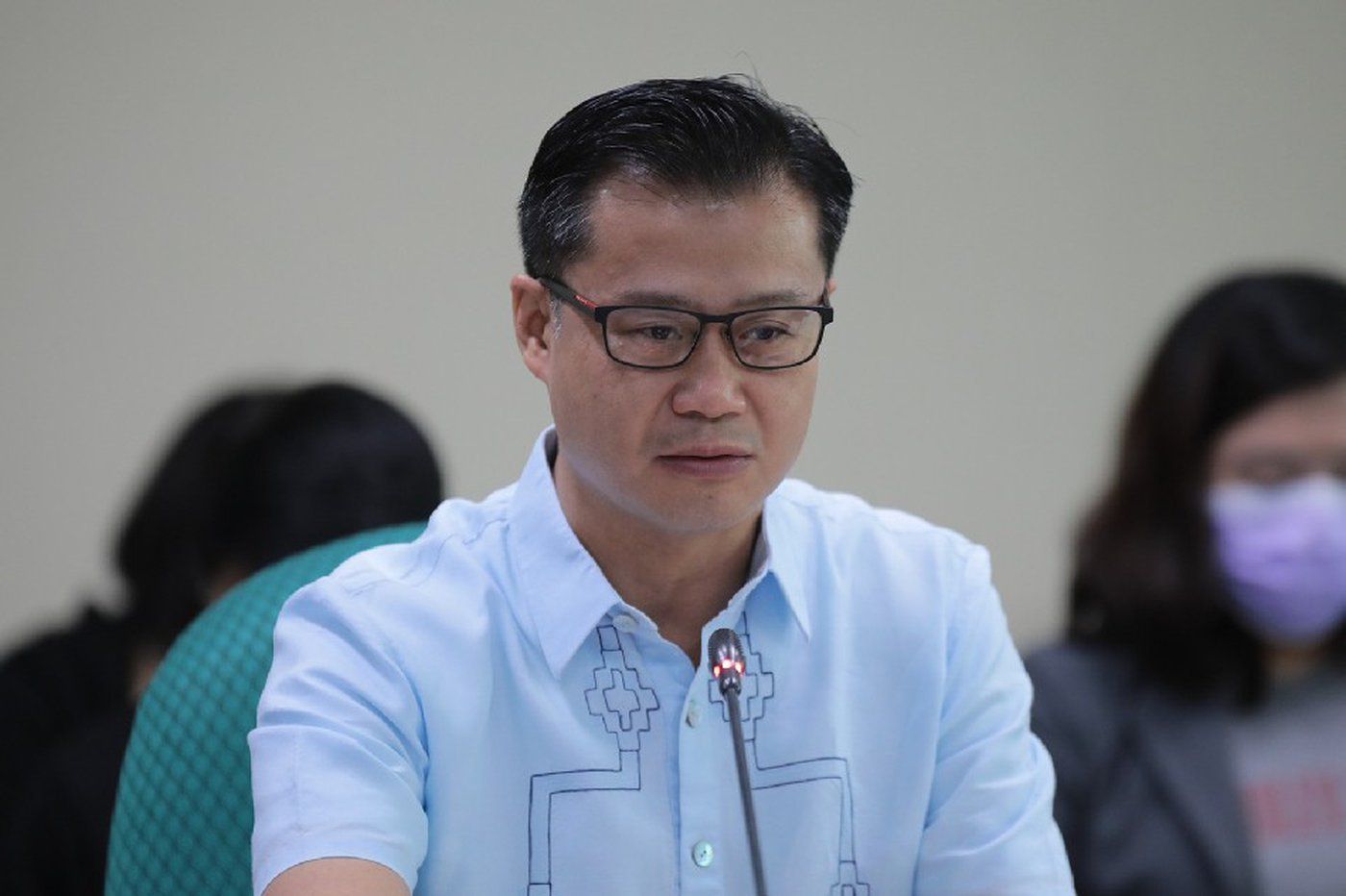 DepEd, pinagpapaliwanag sa pagbaba ng score sa math, science sa TIMSS ...