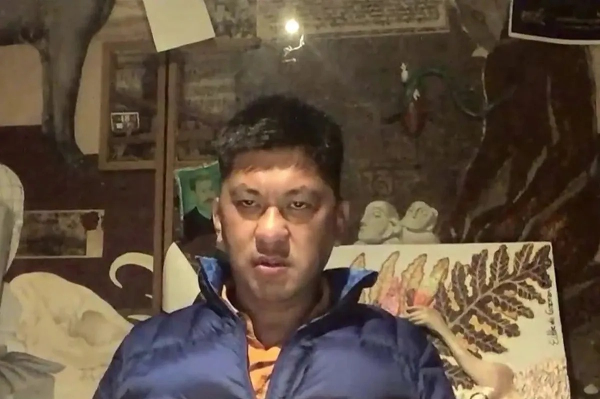 Baguio journalist Cimatu says to appeal cyber libel conviction | ABS ... Baguio journalist Cimatu says to appeal cyber libel conviction | ABS ...